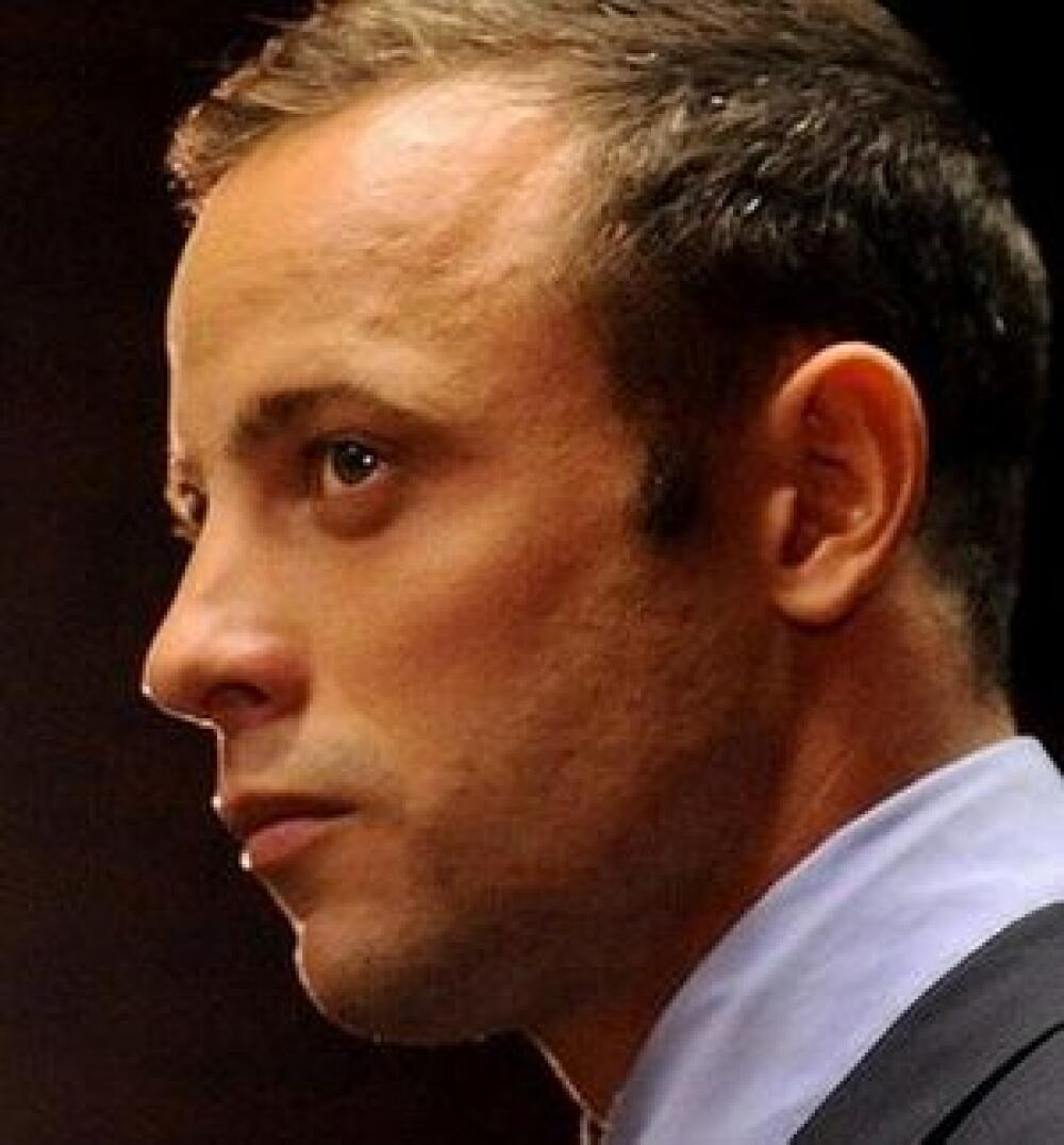 სკანდალი - ოსკარ პისტორიუსი თავისუფალია - Sportall