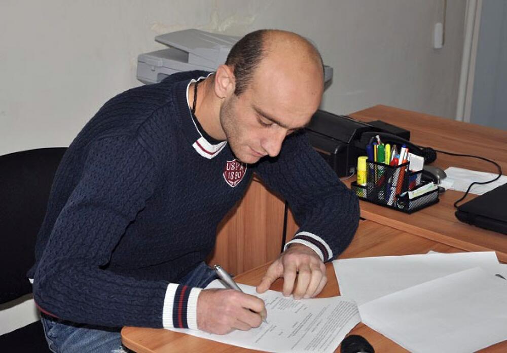 ქუთაისის "ტორპედო" ჯაბა დვალის დამატებაზე მუშაობს - Sportall