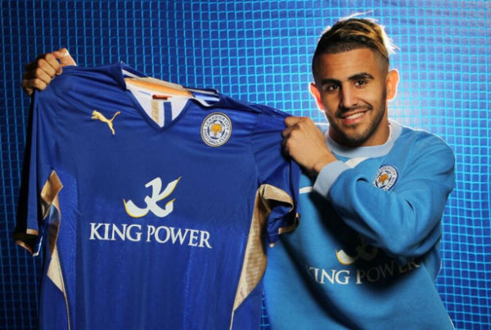 როგორ იქმნებოდა ზღაპარი, სახელად "ლესტერი" - Sportall