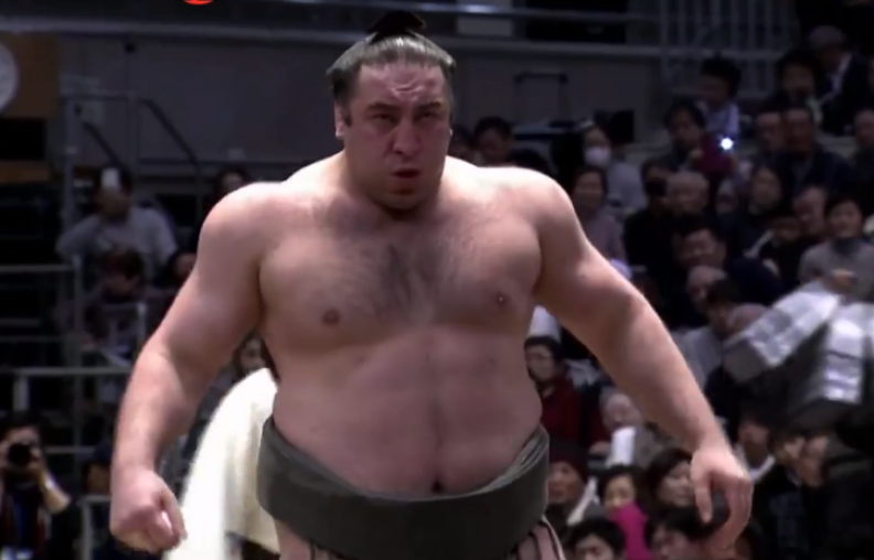 ჰარუ ბაშო დასრულდა: ლევან გორგაძემ ოძეკის ტიტული დაკარგა [VIDEO] - Sportall