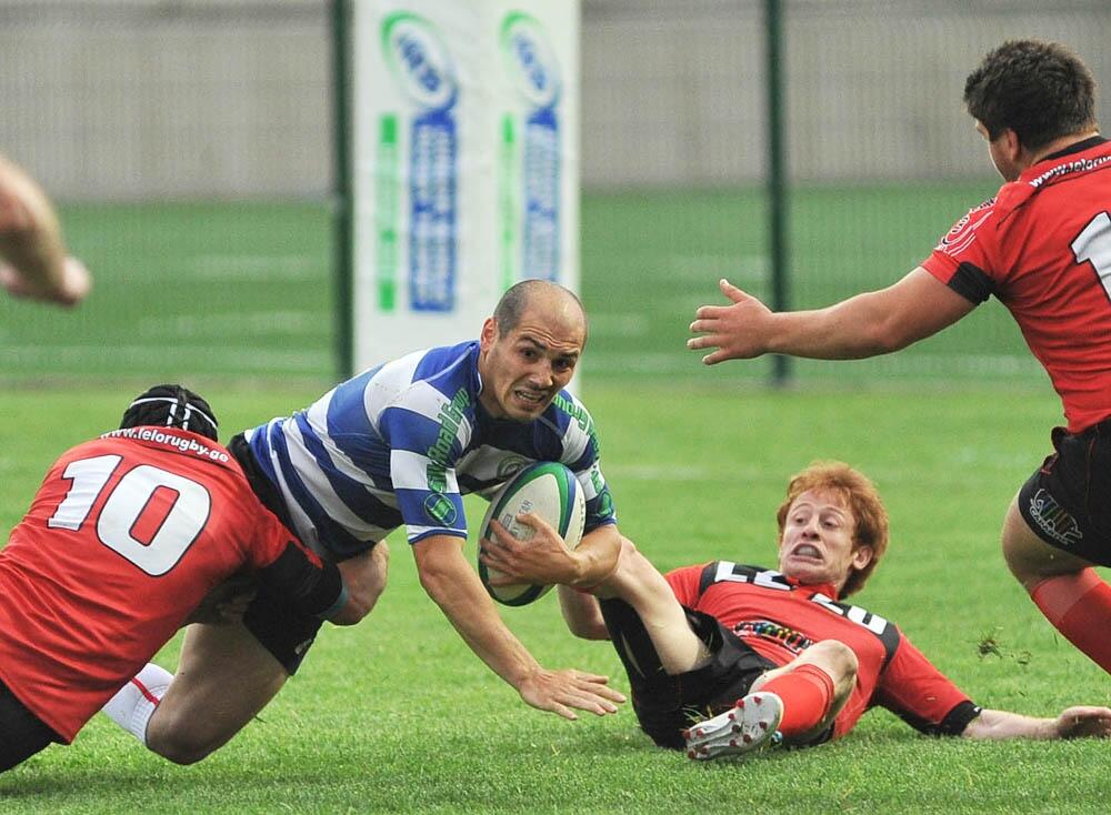 გაზაფხულის ტურნირი: "ლოკომოტივს" მეტმა ლელომ უშველა - Sportall