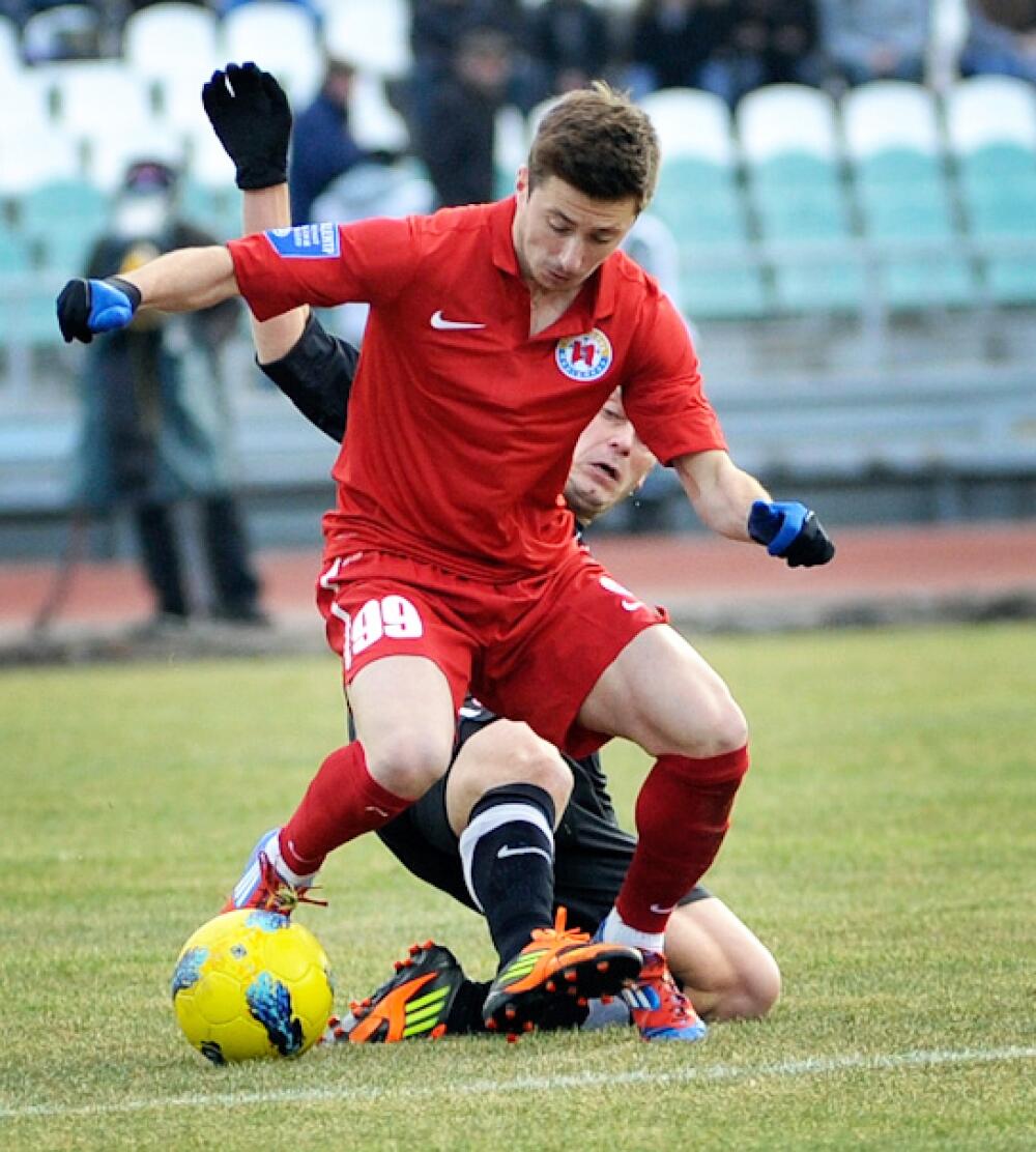 დავით თარგამაძე: რატომ არ უყვართ ქართველებს სირბილი? ძნელი სათქმელია ...