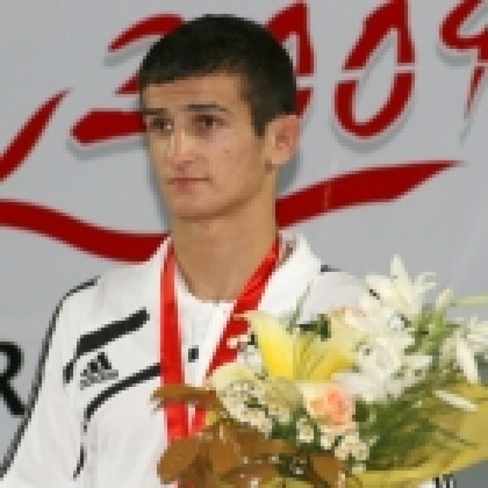 დიდი წარმატება რიგაში - Sportall